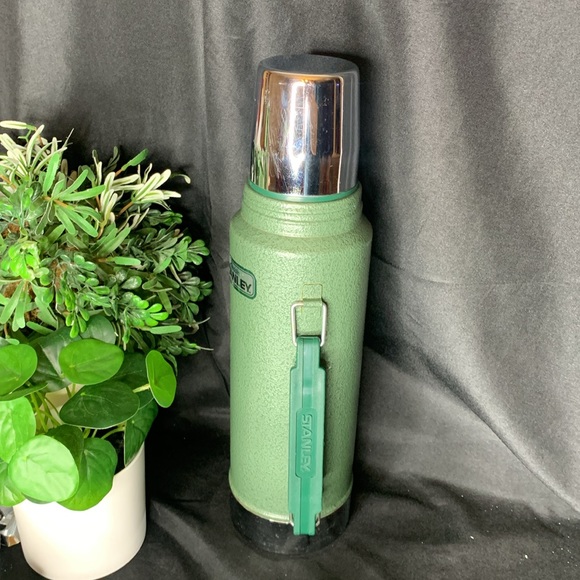 Aladdin Stanley | Kitchen | Original Vintage Olive Green Aladdin ...